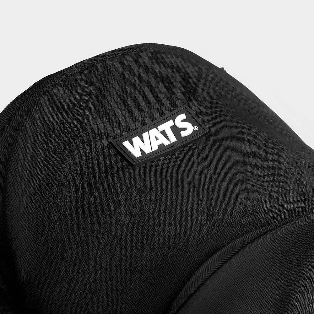 Mochila Wats Logo - Line Up